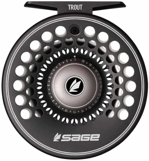 Sage Fly Rods | Saltwater & Freshwater Fishing Reels Official