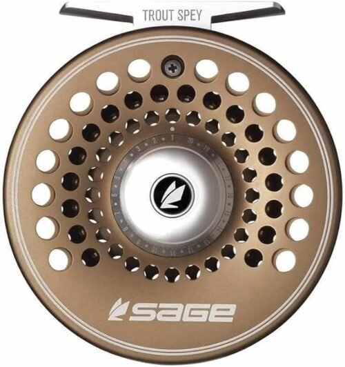 Sage Fly Rods | Saltwater & Freshwater Fishing Reels Official