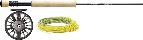 Sage Fly Rods | Saltwater & Freshwater Fishing Reels Official