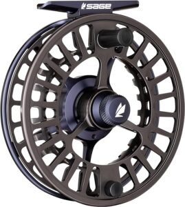 Sage Fly Rods | Saltwater & Freshwater Fishing Reels Official
