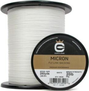 Fly Line Backing Guide: Types, How to Choose, and Top Products - Sage ...